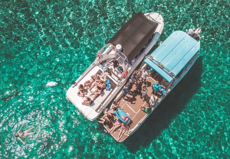 From Split: Blue Cave & 5 Islands amazing speedboat tour - Who Will Enjoy This Tour?