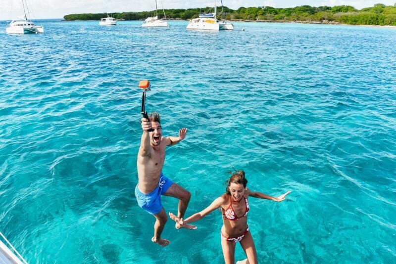 From Split: Blue Cave & 5 Islands with Vis & Hvar Boat Tour - An In-Depth Look at the Itinerary & Experience