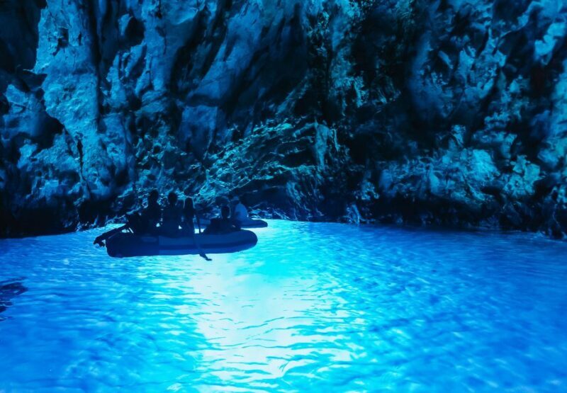 From Split: Blue Cave & 5 Islands with Vis & Hvar Boat Tour - The Sum Up: Who Benefits Most from This Tour?