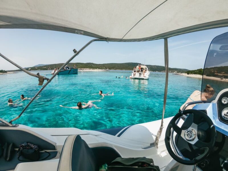From Split: Blue Cave & 5 Islands with Vis & Hvar Boat Tour - FAQ
