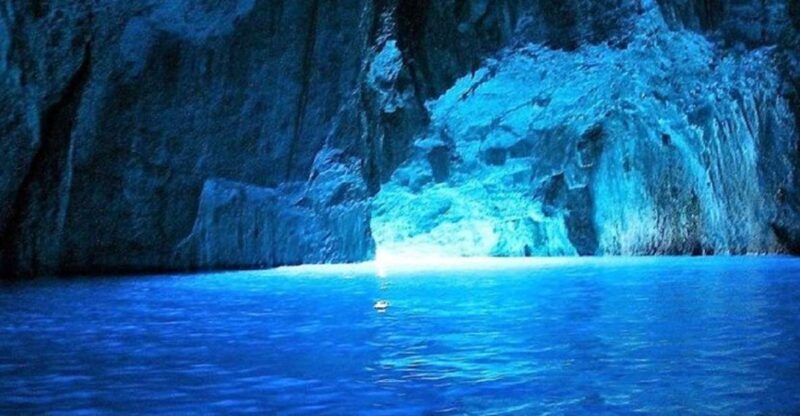 From Split: Blue Cave and 5 islands-Day Tour - An Enthusiastic Look at the From Split: Blue Cave and 5 Islands-Day Tour