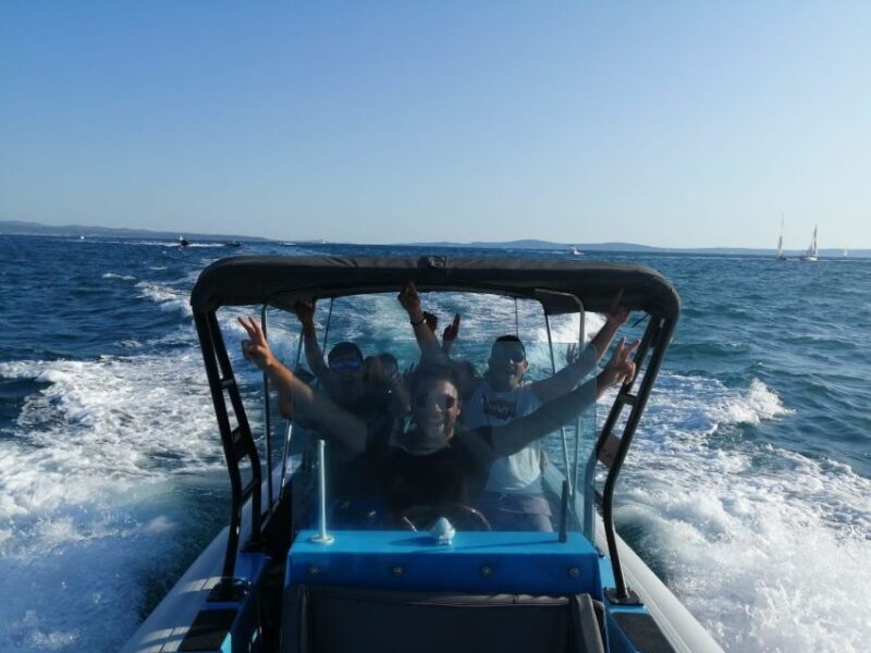From Split: Blue Cave and 5 islands-Day Tour - Who Will Love This Tour?