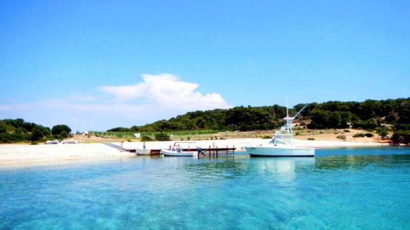 From Split: Blue Cave and 5 islands-Day Tour - FAQ
