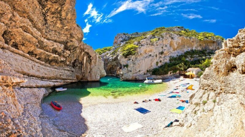 From Split: Blue Cave and Hvar by Luxury Boat - The Practical Side: Details and Value