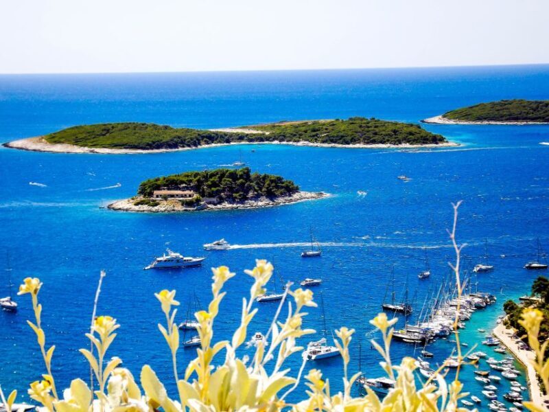 From Split: Blue Cave and Hvar by Luxury Boat - Who This Tour Is Best For