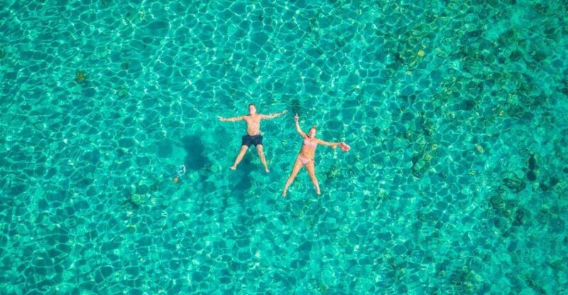 From Split: Blue Cave, Hvar and 5 Islands Private Tour - Key Points
