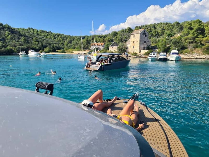 From Split: Blue Cave, Hvar, and 5 Islands Speedboat Tour - Who Will Love This Tour?