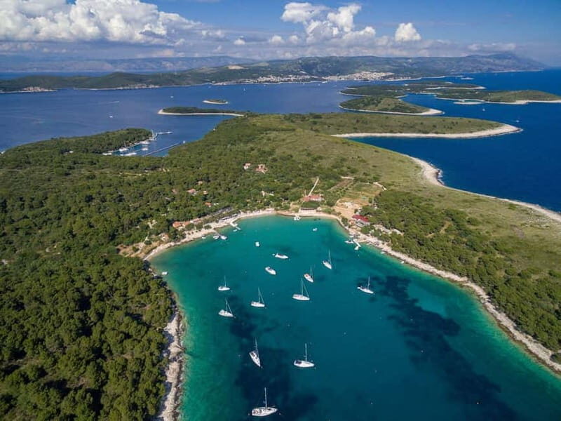 From Split: Blue Cave, Hvar, and 5 Islands Speedboat Tour - Final Thoughts