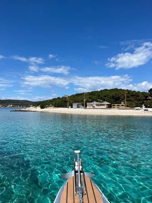 From Split: Blue Cave, Hvar & Mamma Mia, 5 island tour - Why This Tour Can Be a Great Choice for Your Croatian Adventure
