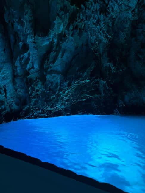 From Split: Blue Cave, Hvar & Mamma Mia, 5 island tour - An In-Depth Look at the Itinerary