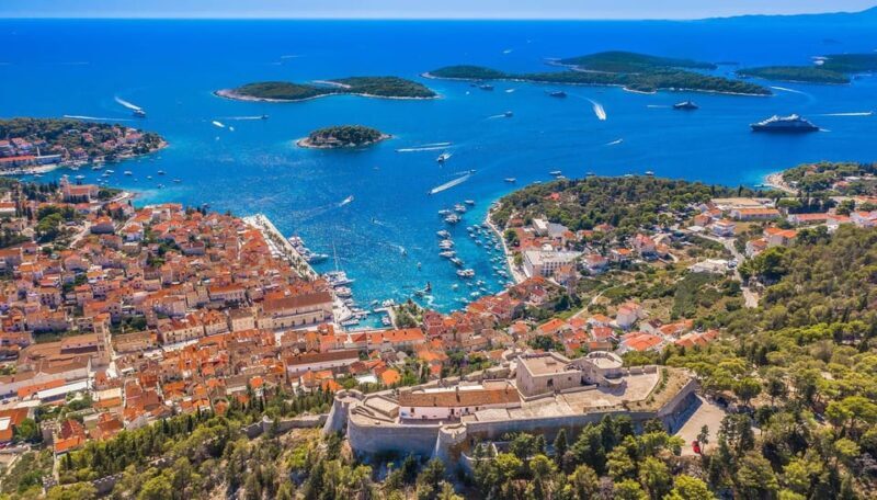 From Split: Blue Cave, Hvar & Mamma Mia, 5 island tour - Final Thoughts: Is This Tour For You?
