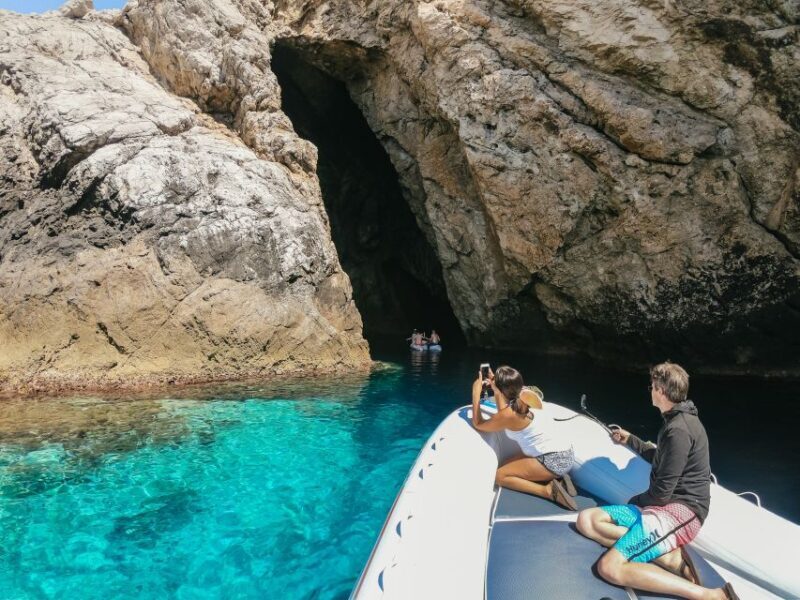 From Split: Blue Cave, Mamma Mia, Vis & Hvar 5-Island Tour - Who Is This Tour Best For?