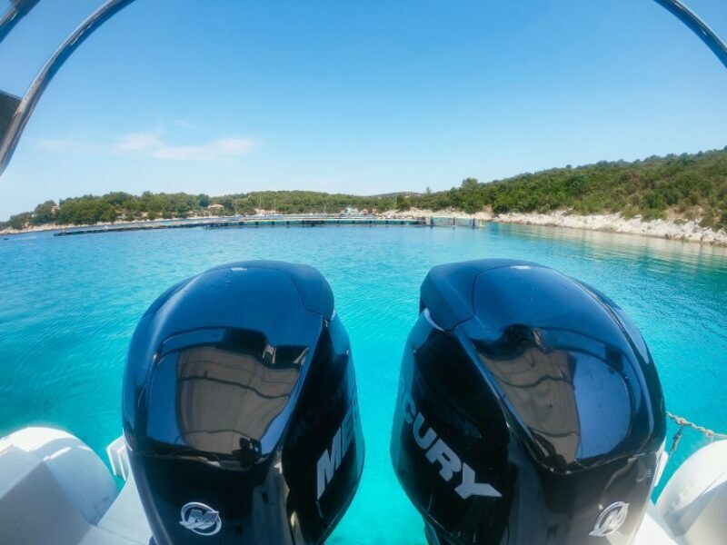 From Split: Blue Cave, Mamma Mia, Vis & Hvar 5-Island Tour - FAQs