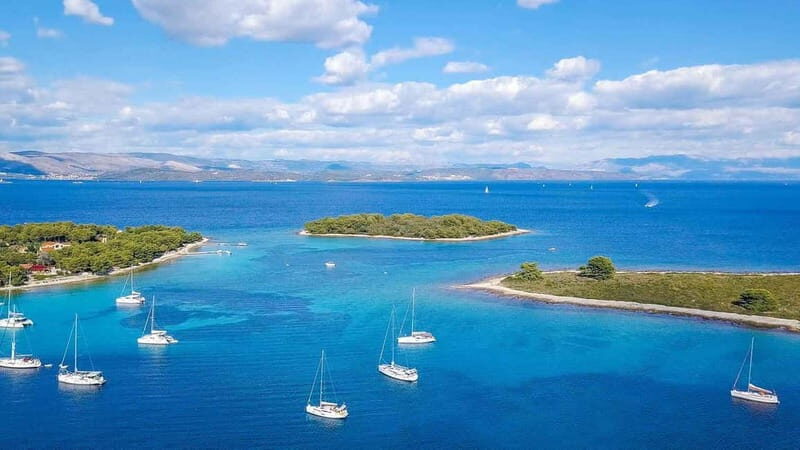 From Split: Blue Lagoon and 3 Island Boat Tour - Value and Practicalities