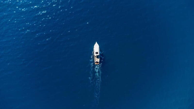 From Split: Blue Lagoon and 3 Island Boat Tour - Final Thoughts