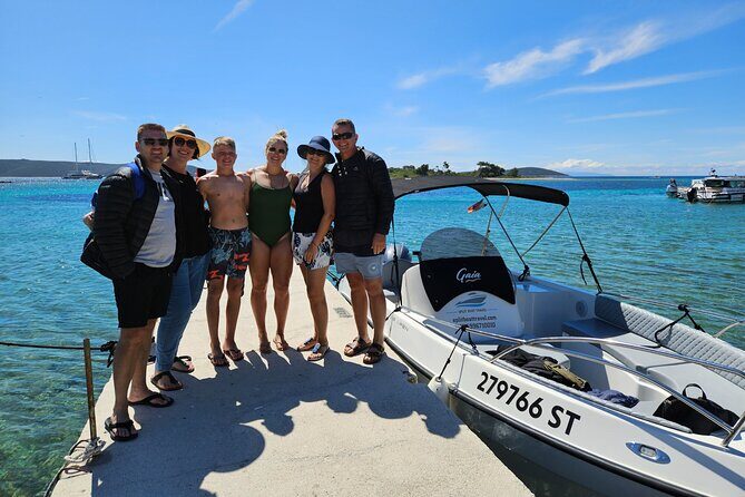 From Split Blue Lagoon and 3 Islands Tour - Potential Drawbacks and Considerations