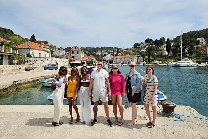 From Split Blue Lagoon and 3 Islands Tour - Who Should Consider This Tour?