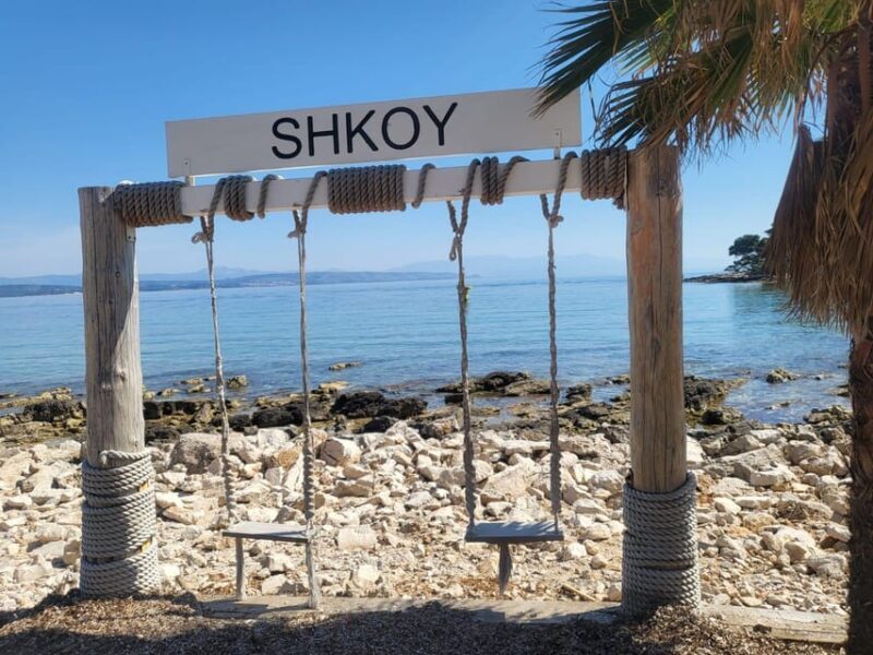 From Split: Blue Lagoon and 3 Islands Tour - An In-Depth Look at the From Split: Blue Lagoon and 3 Islands Tour