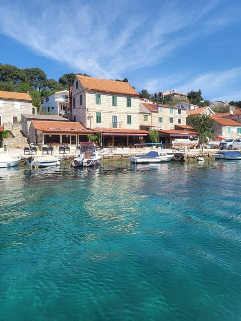 From Split: Blue Lagoon and 3 Islands Tour - Who Should Book This Tour?