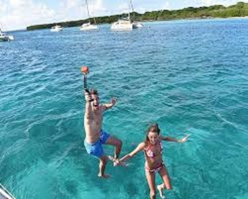 From Split: Blue Lagoon, olta, and Trogir Speedboat Tour - Authentic Traveler Feedback