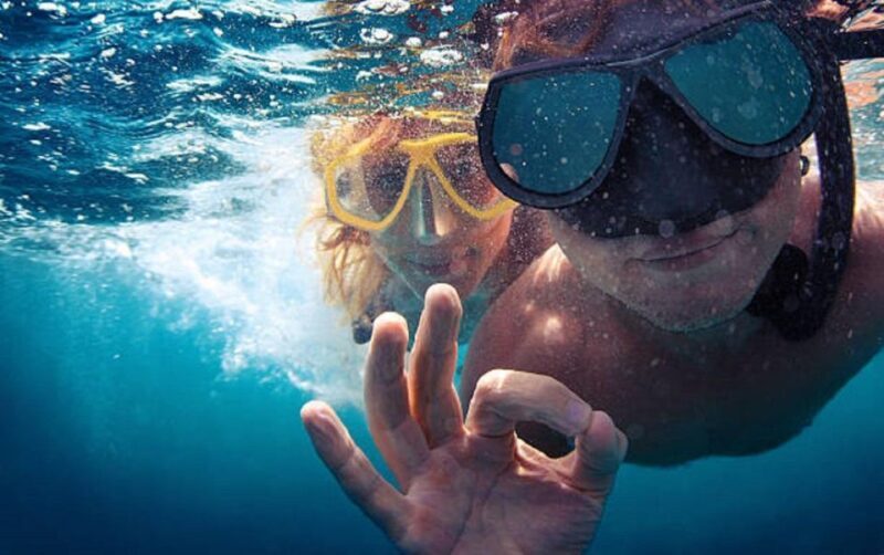 From Split: Blue Lagoon, olta, and Trogir Speedboat Tour - Frequently Asked Questions