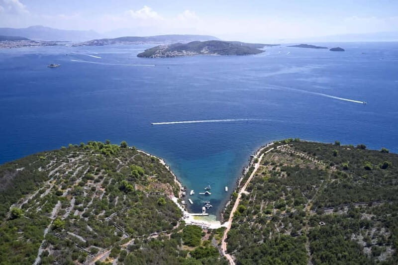 From Split: Blue Lagoon & Underwater Museum (Lunch & drinks) - Who Is This Tour Best For?