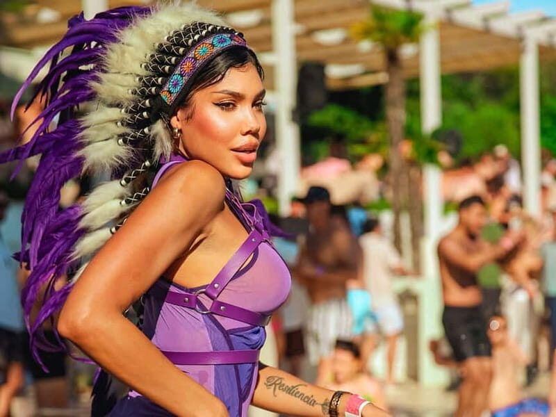 From Split: Bra Island Beach Bar and Pool Party - Who Is It Best For?