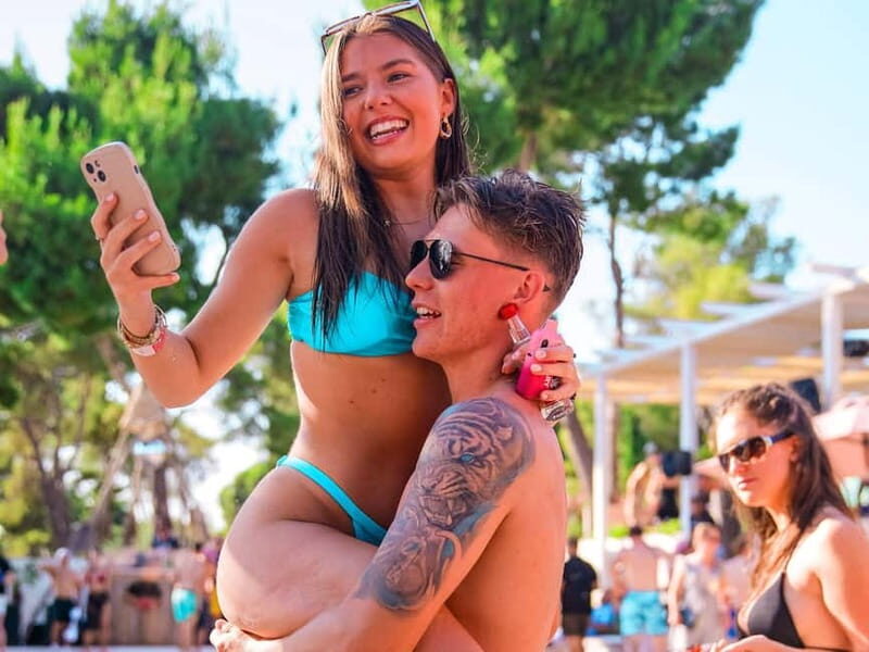 From Split: Bra Island Beach Bar and Pool Party - Final Thoughts