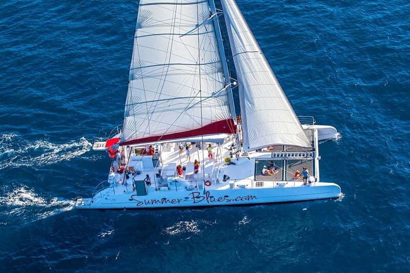 From Split: Catamaran Cruise to Bol, Golden Horn & Bra - Final Thoughts: Who Is This Tour Best For?