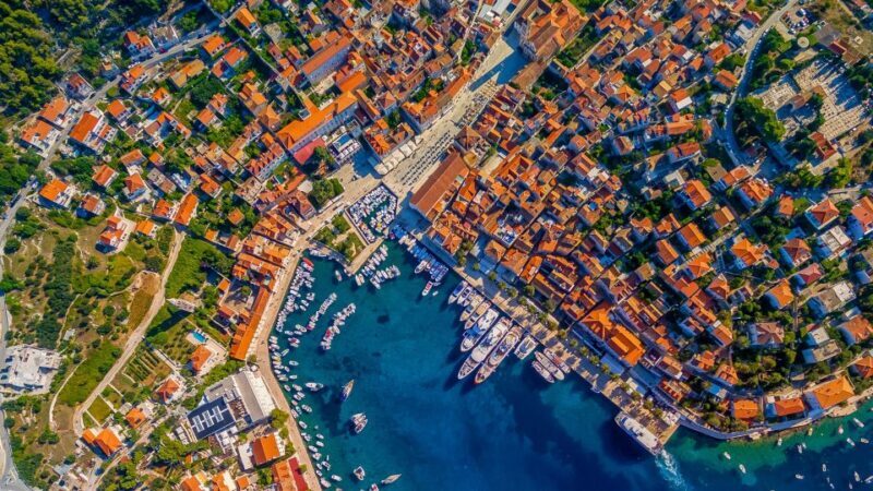 From Split, Croatia: Blue Cave & Hvar 5 Islands tour - The Value of the Tour