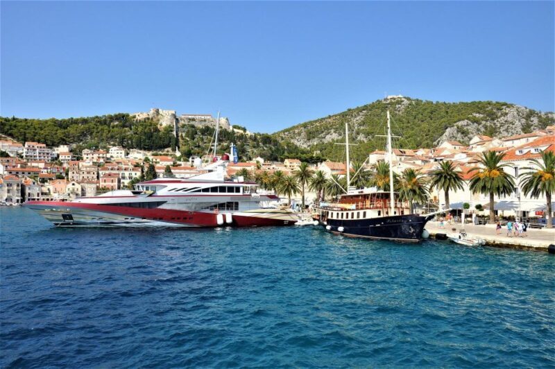 From Split, Croatia: Blue Cave & Hvar 5 Islands tour - Who Should Consider This Tour?
