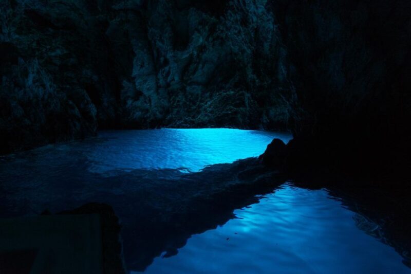 From Split, Croatia: Blue Cave & Hvar 5 Islands tour - FAQs