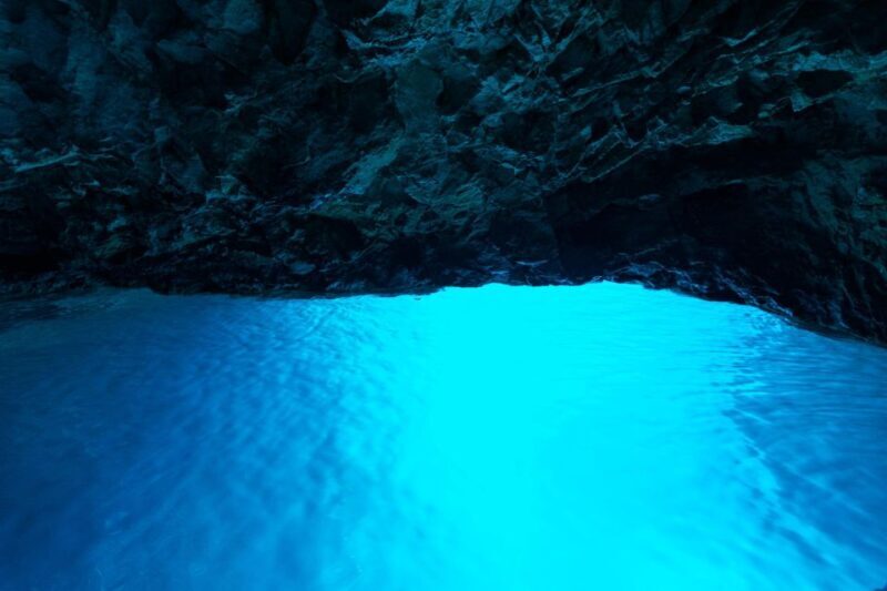 From Split, Croatia: Blue Cave & Hvar 5 Islands tour - Final Note