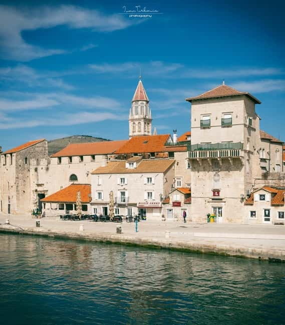 From SPLIT Cruise Port: Exclusive Tour of Split and Trogir - Key Points