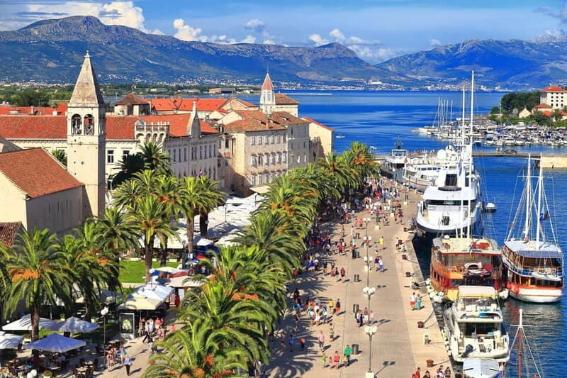 From SPLIT Cruise Port: Exclusive Tour of Split and Trogir - Final Thoughts