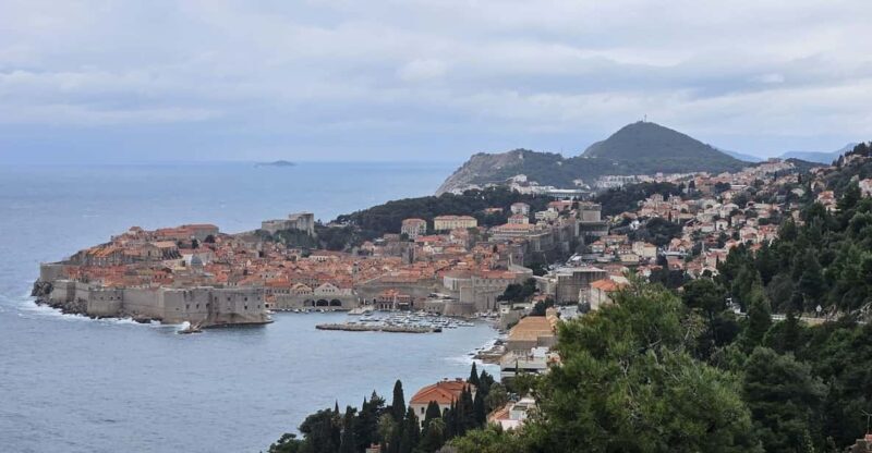 From Split: Dubrovnik Day Trip incl. Stop in Ston - Exploring the Dubrovnik Day Trip from Split: An Honest Review