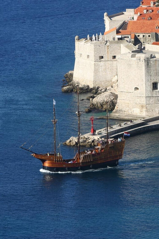 From Split: Dubrovnik Day Trip incl. Stop in Ston - What Makes This Tour Stand Out