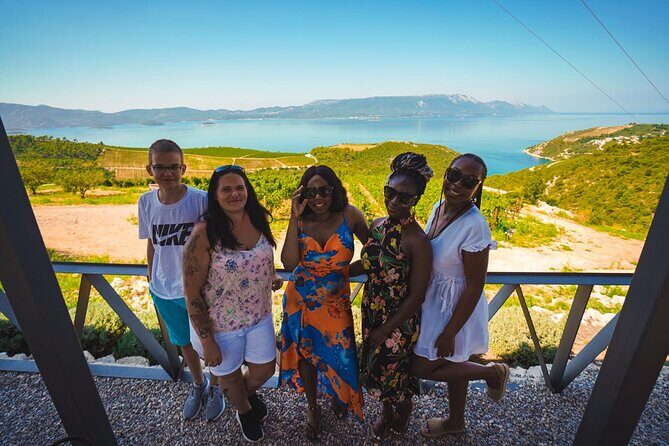 From Split: Dubrovnik - Private tour - Key Points