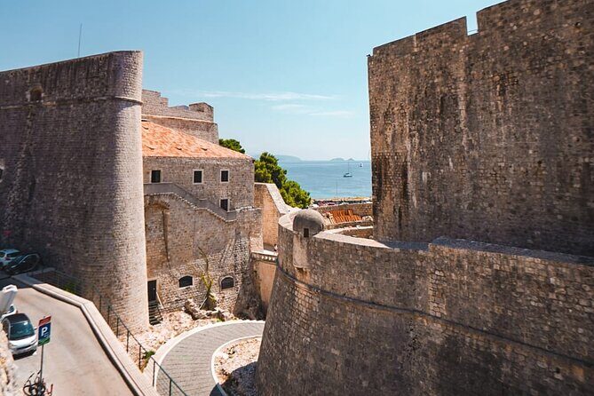 From Split: Dubrovnik - Private tour - What’s Included and What’s Not