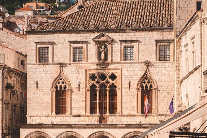 From Split: Dubrovnik - Private tour - Analyzing the Cost and Value