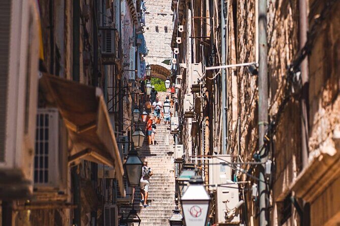 From Split: Dubrovnik - Private tour - FAQ