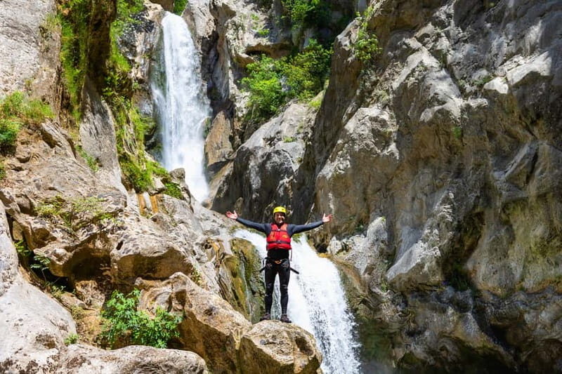 From Split/estanovac: Canyoning on Cetina River - Final Thoughts: Is It Worth It?