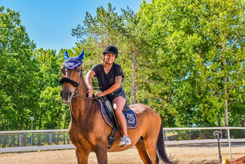 From Split: Full-Day Horse Riding & Quad Biking with Lunch - FAQ