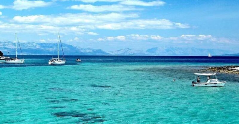 From Split: Islands & Blue Lagoon Cruise with Lunch & Drinks - Exploring the Itinerary and Its Highlights