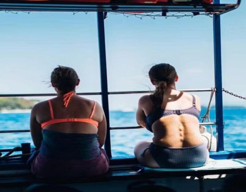 From Split: Islands & Blue Lagoon Cruise with Lunch & Drinks - Practical Details and Value
