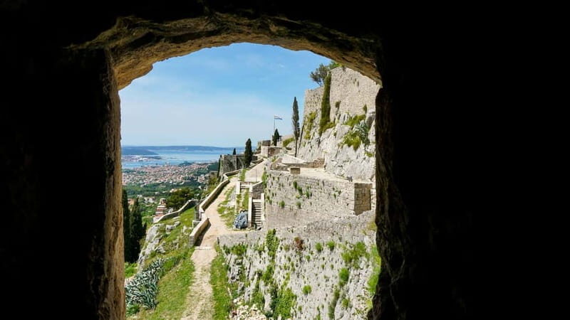 From Split: Klis Fortress - Game of Thrones Private Tour - Exploring the Heart of Dalmatia: A Deep Dive into the Tour Experience