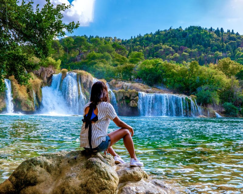 From Split: Krka National Park Tour - Introduction: What’s This Tour All About?