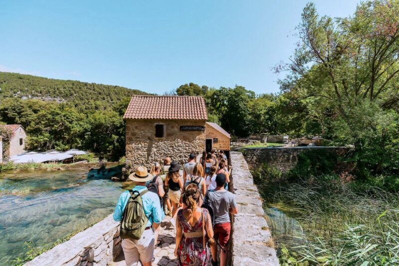 From Split: Krka National Park Tour - Final Thoughts: Who Is This Tour Perfect For?