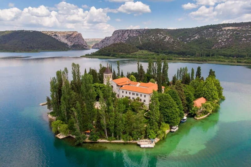 From Split: Krka Waterfalls and Skradin Trip - Why This Tour Works