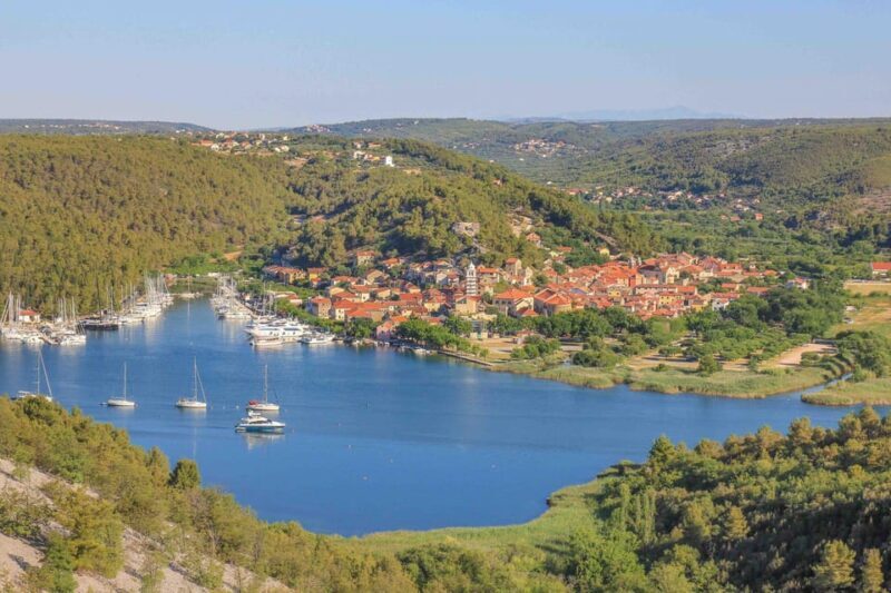 From Split: Krka Waterfalls and Skradin Trip - Final Thoughts: Who Is This Tour Best For?